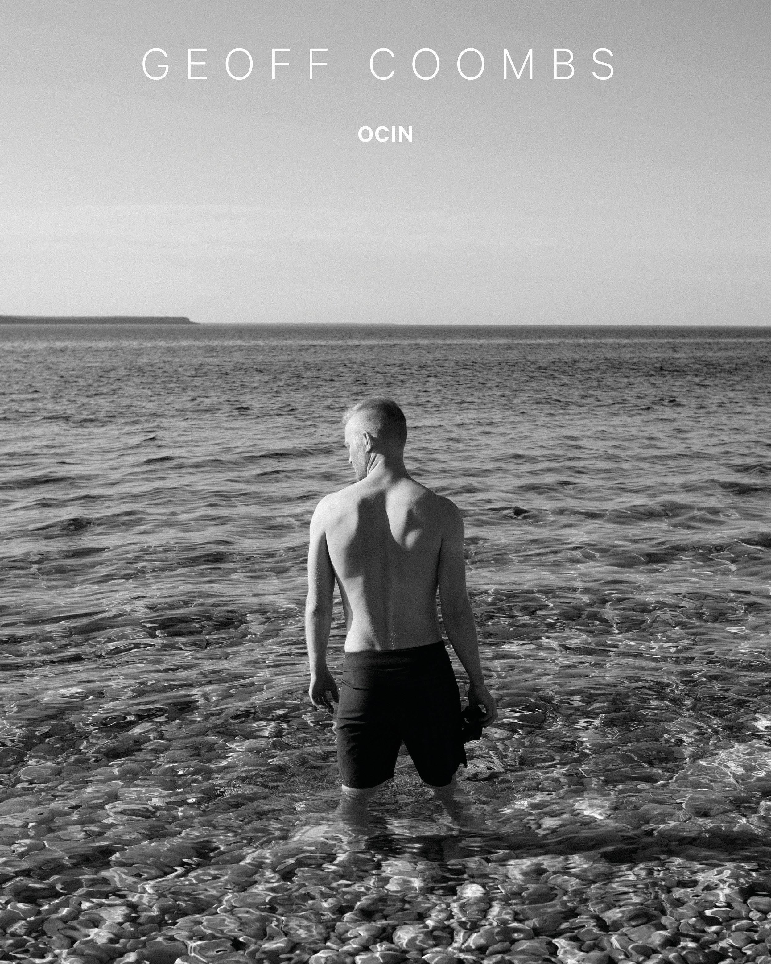 In the ocean with Geoff Coombs – OCIN | ocin.co