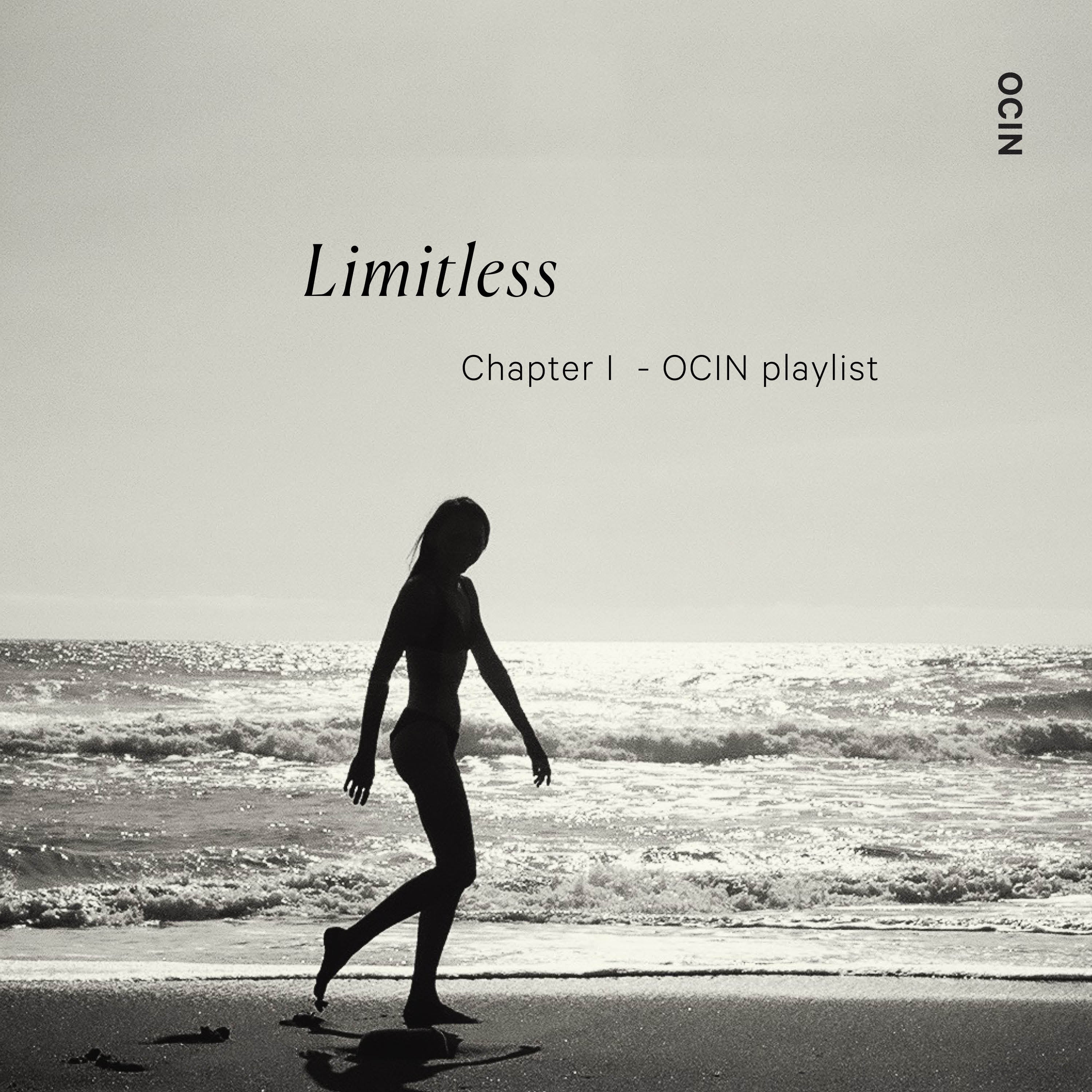 OCIN Playlist – Limitless | Eco-Friendly Lifestyle Brand and Swimwear ...