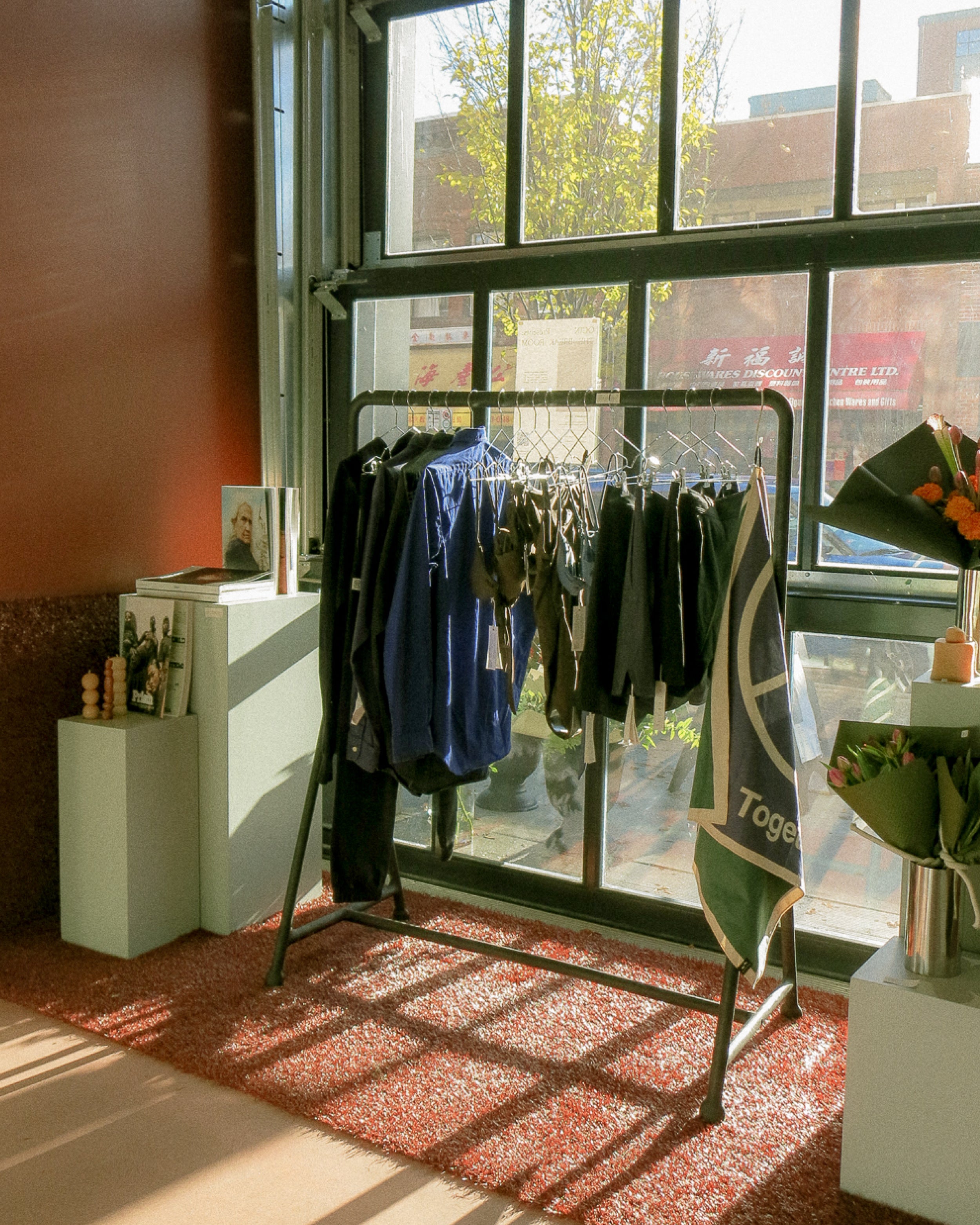 The Break Room 2022 – OCIN | ocin.co